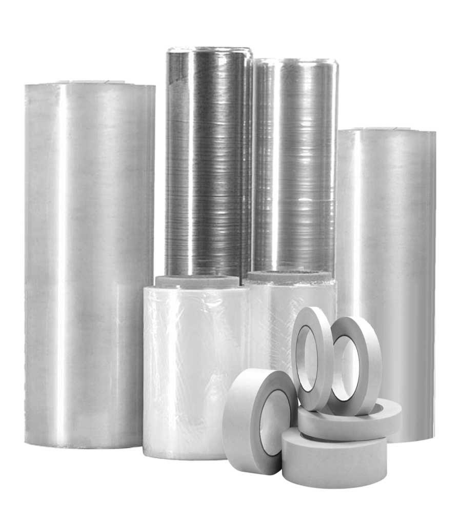 Pallet Wrapping Supplies; Tips To Pallet Wrapping Super Easy