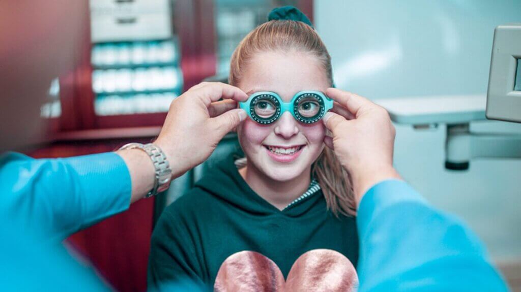 Availing Top Optometrist Service by The Best Optometrists Only