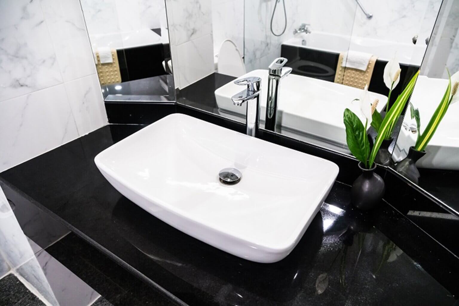 What to Consider While Choosing Stylish Bathroom Basins for Sale